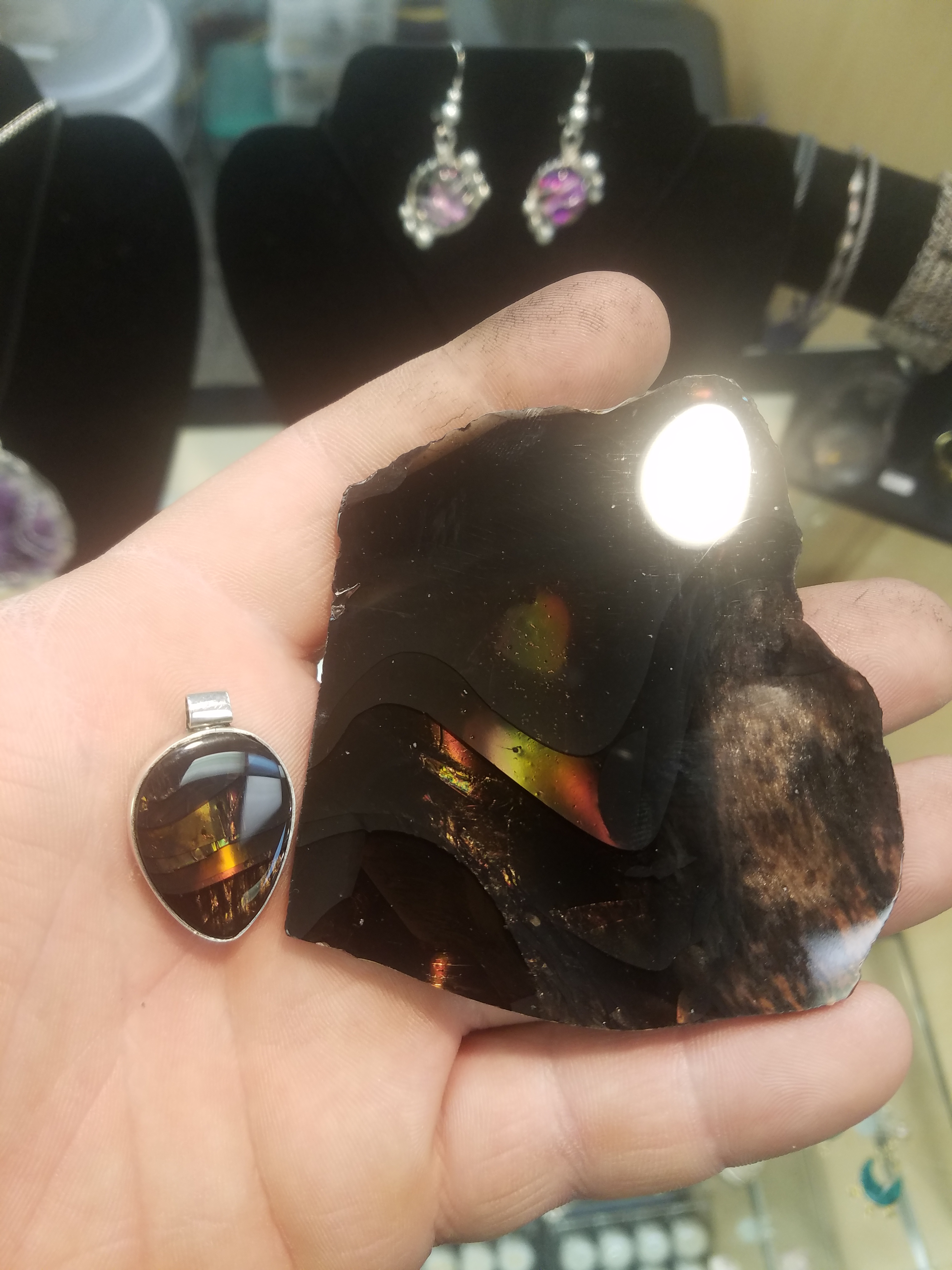 Lapidary Project Gallery – The Official Website