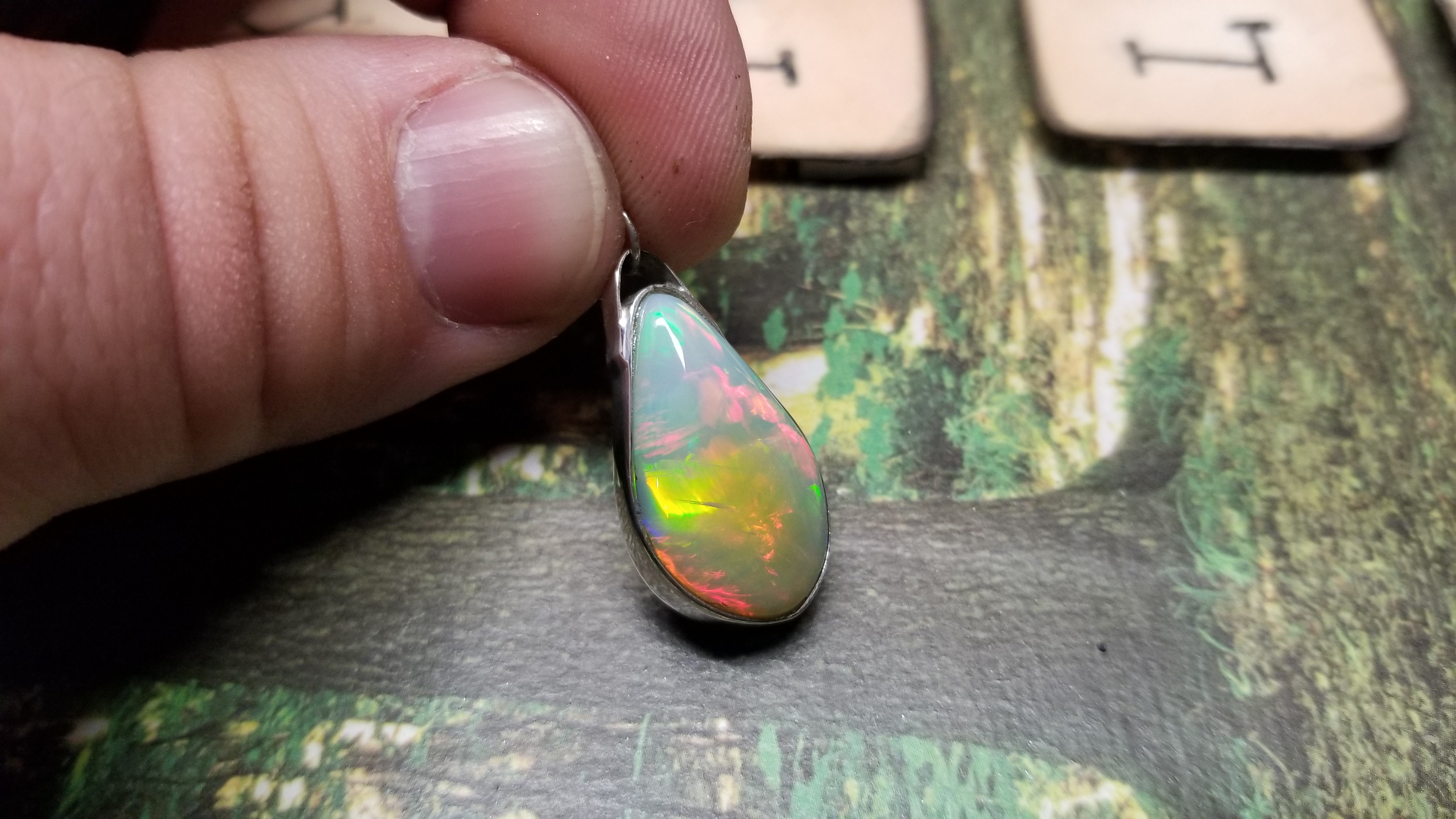 Lapidary Project Gallery – The Official Website