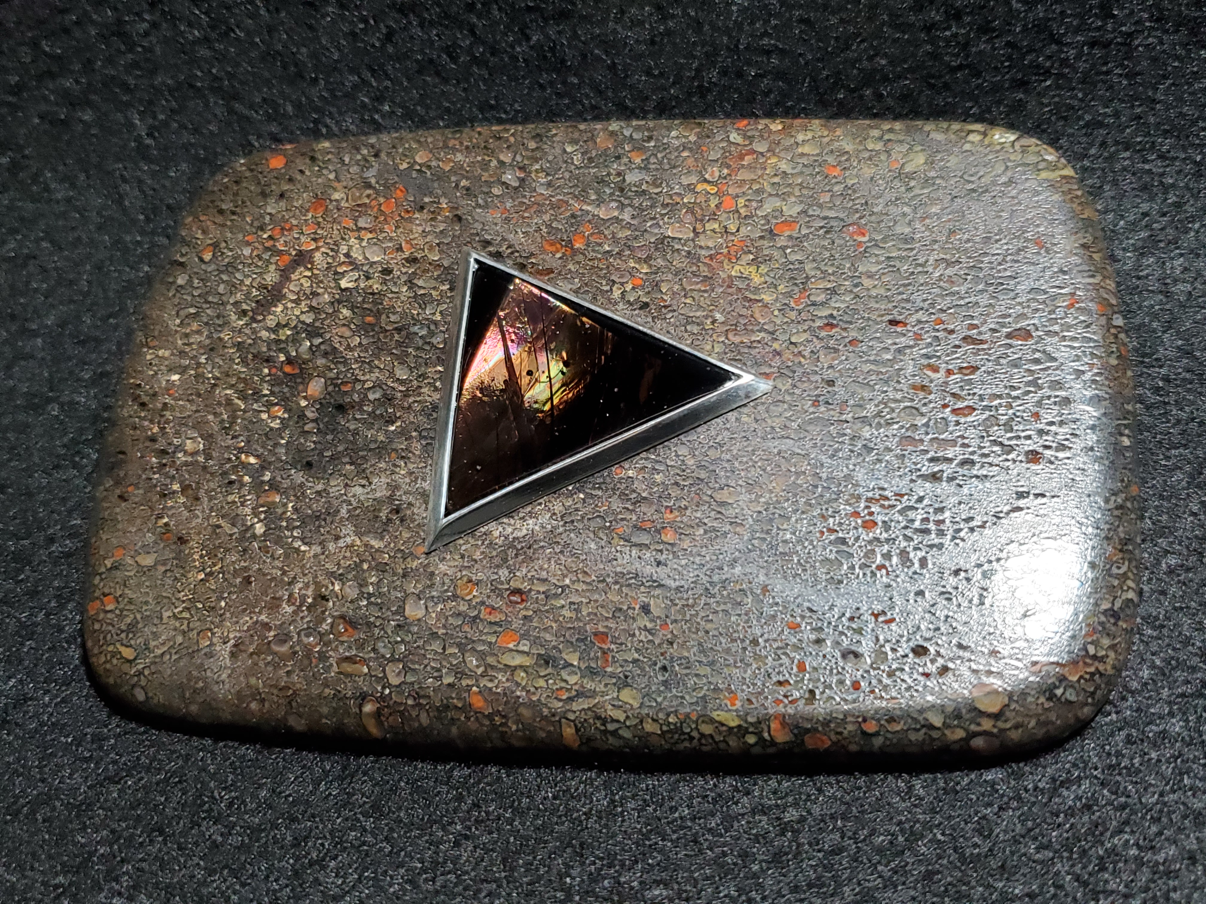 Lapidary Project Gallery – The Official Website